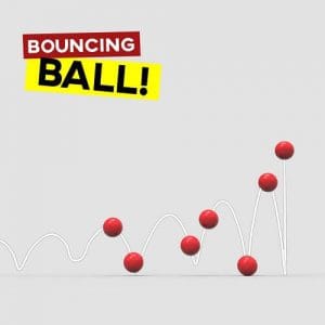 Bouncing Ball - Parametric House