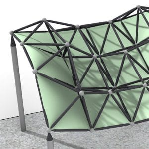 Fast Visualization - Parametric House
