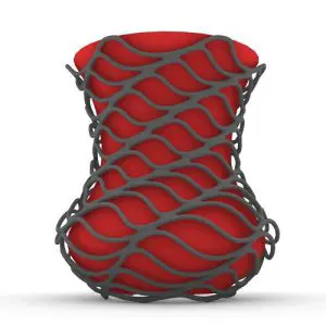 Parametric Vase - Parametric House