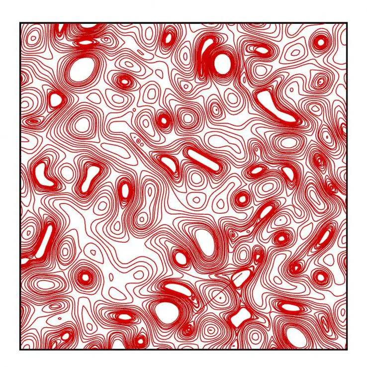 Field Sections - Parametric House