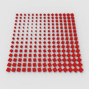 Orient Direction - Parametric House