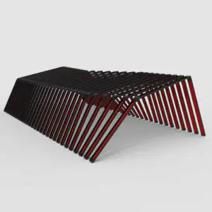 Intersect Crv/Crv - Parametric House