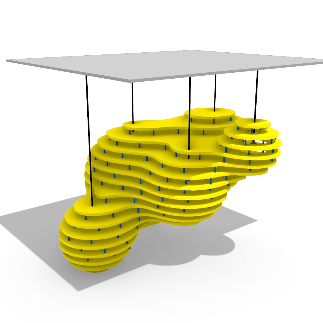 Useful Grasshopper Scripts