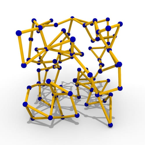 Proximity Connection - Parametric House