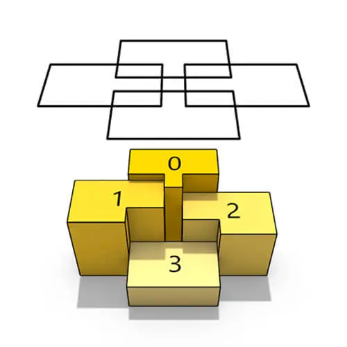 Parametric Plan Parametric House