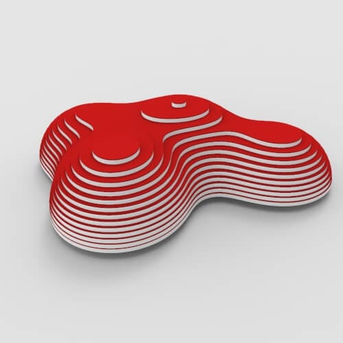 Metaball - Grasshopper Tutorial