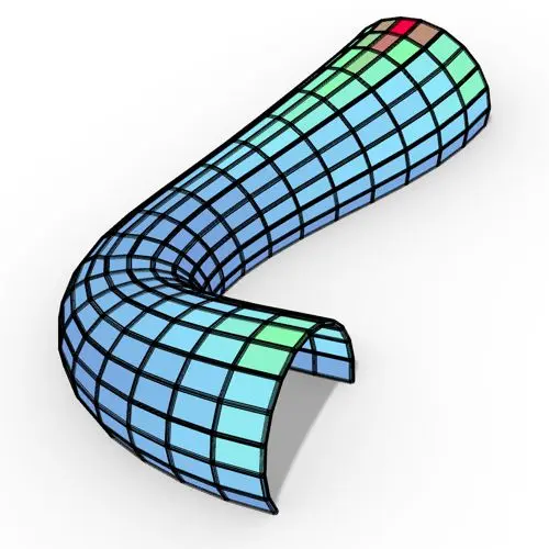 Project Details - Parametric House