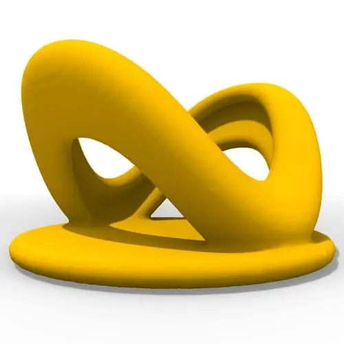 Parametric Element - Parametric House