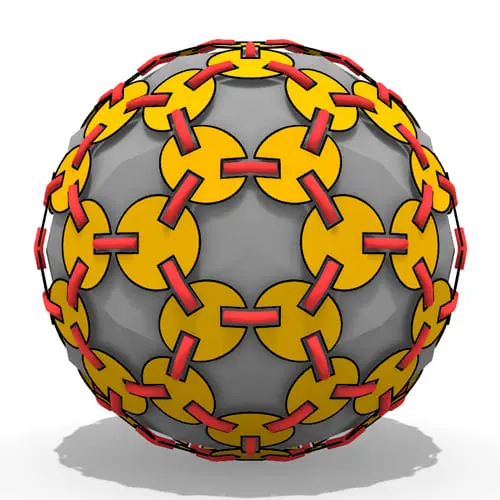 Parametric Connection - Parametric House