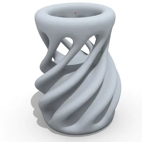 Parametric Vase - Parametric House