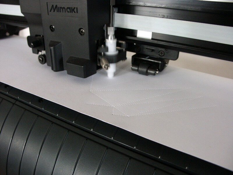 Responsive Surface - Parametric House