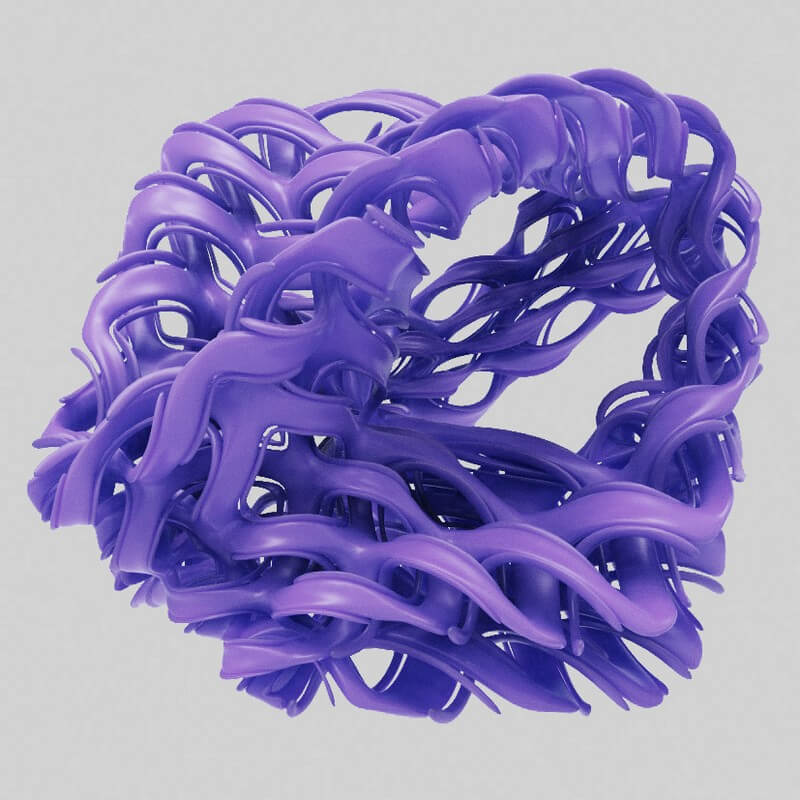 Pufferfish - Parametric House