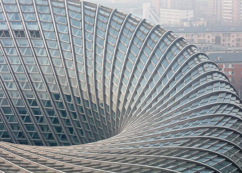 Phoenix - Parametric House