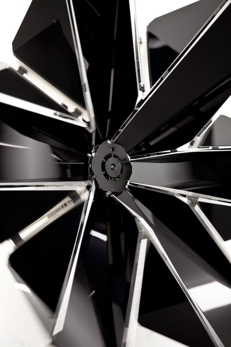 Versus - Parametric House