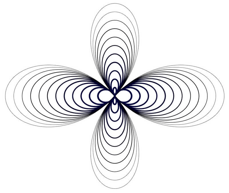 GeoDex - Parametric House