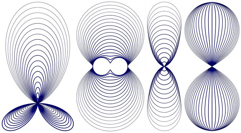 GeoDex - Parametric House