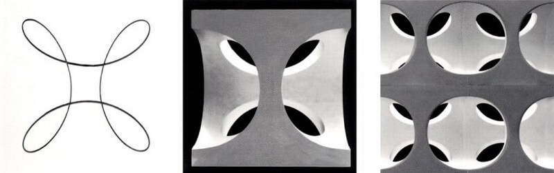 Continua - Parametric House