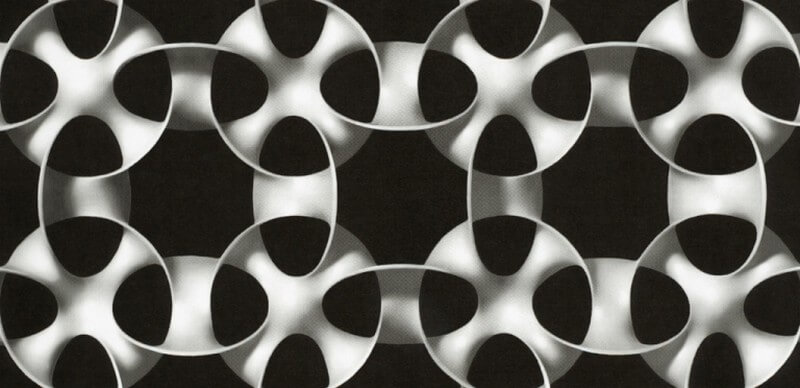 Continua - Parametric House