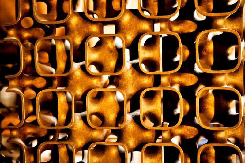 Continua - Parametric House