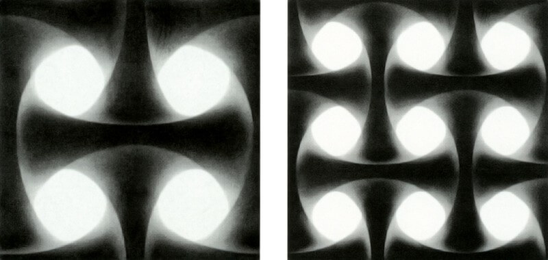 Continua - Parametric House