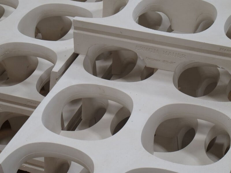 Continua - Parametric House