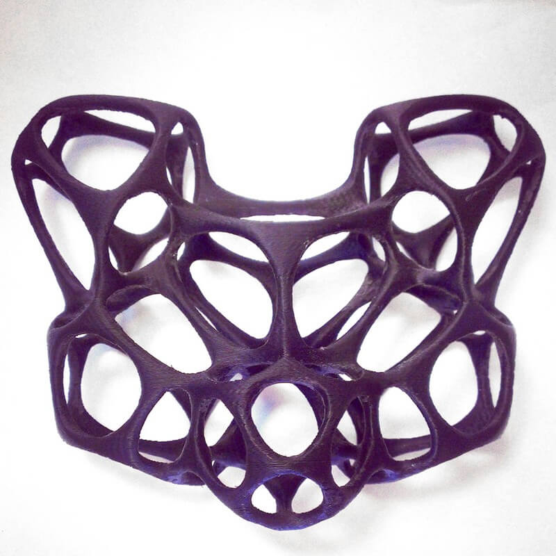 Cell Aggregation - Parametric House