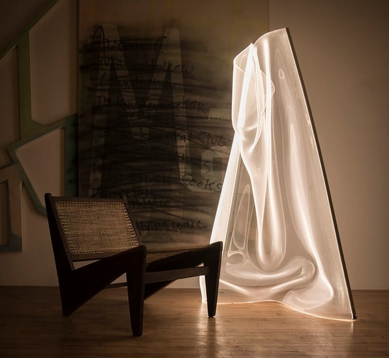 Gweilo - Parametric House