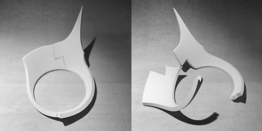 MIT Design Computation - Parametric House