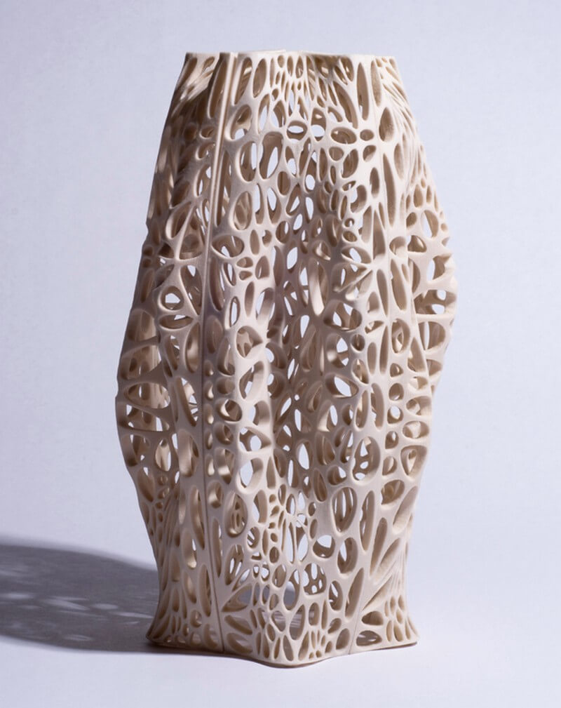 Monocoque 2 - Parametric House