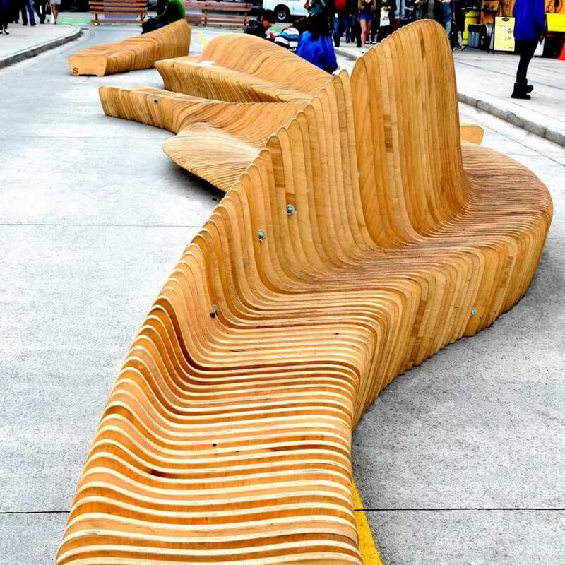 Urban Reef - Parametric House