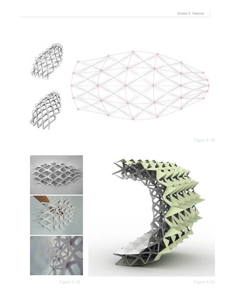 Parametric Articulation - Parametric House