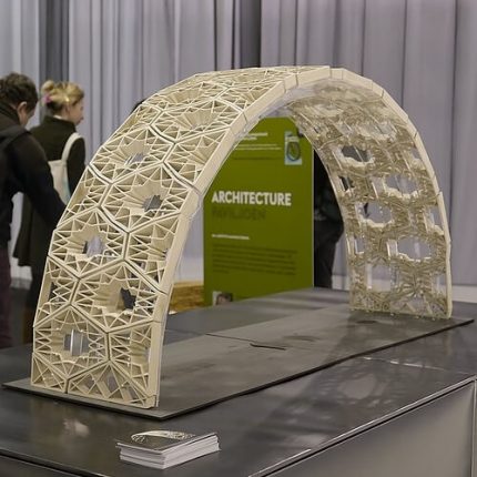 Shading Systems - Parametric House