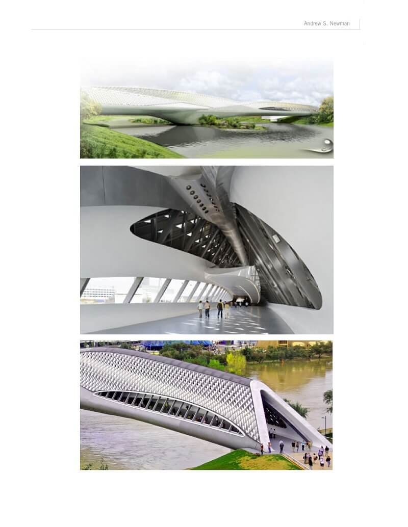 Parametric Articulation - Parametric House