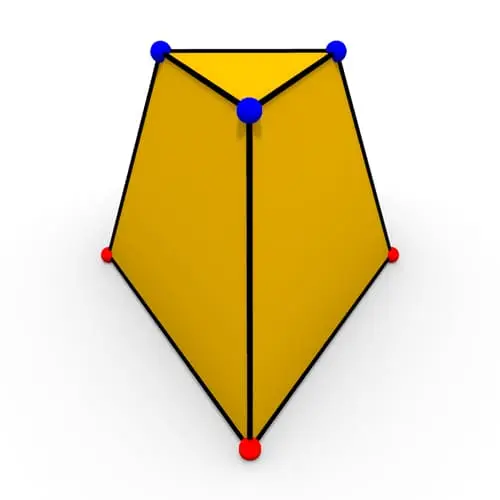 Parametric Prism - Parametric House