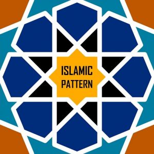Islamic Pattern - Parametric House