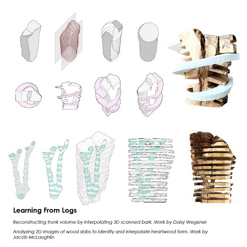 Learning From Logs - Parametric House