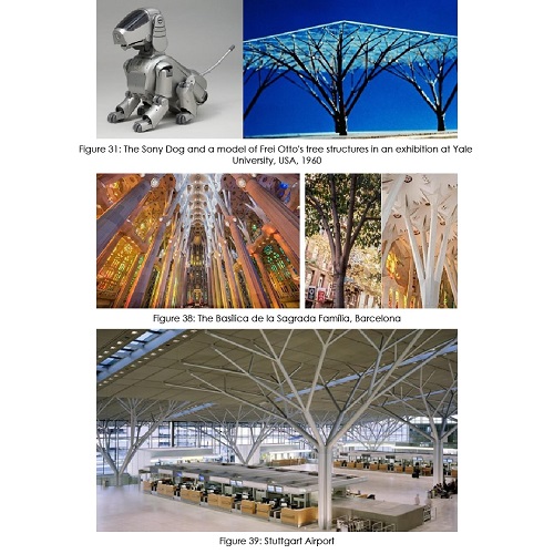 Bionic Design - Parametric House