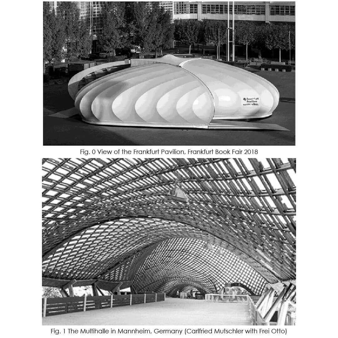 Parametric Poetry - Parametric House