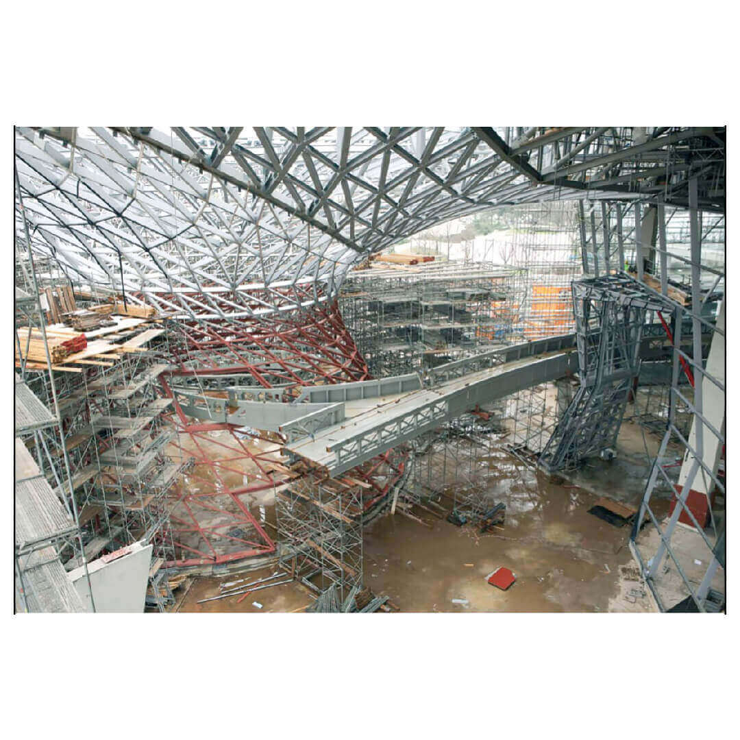 Multi-Parametric Structural - Parametric House