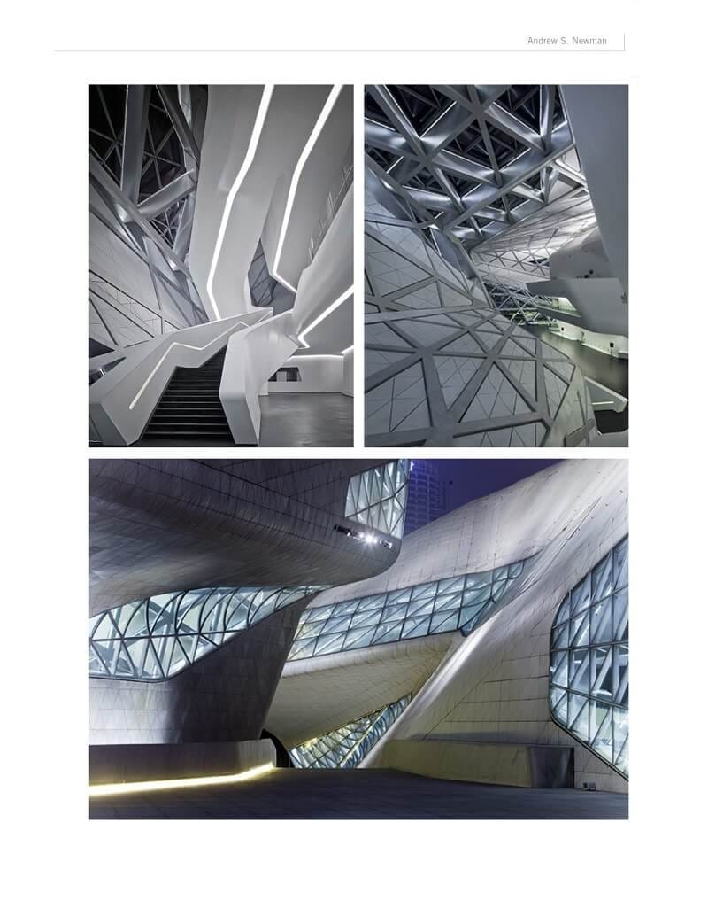 Parametric Articulation - Parametric House