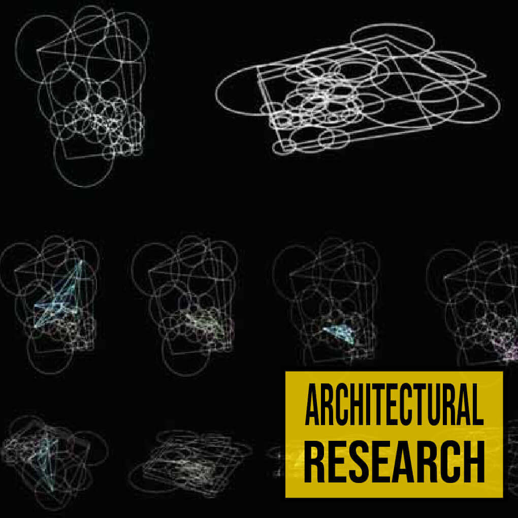 Architecture Research - Parametric House