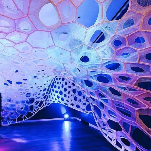 Lumen - Parametric House