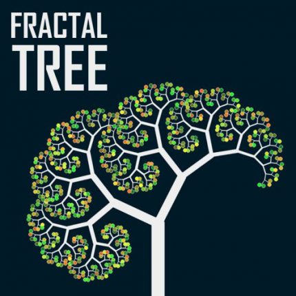 Fractal Tree - Parametric House