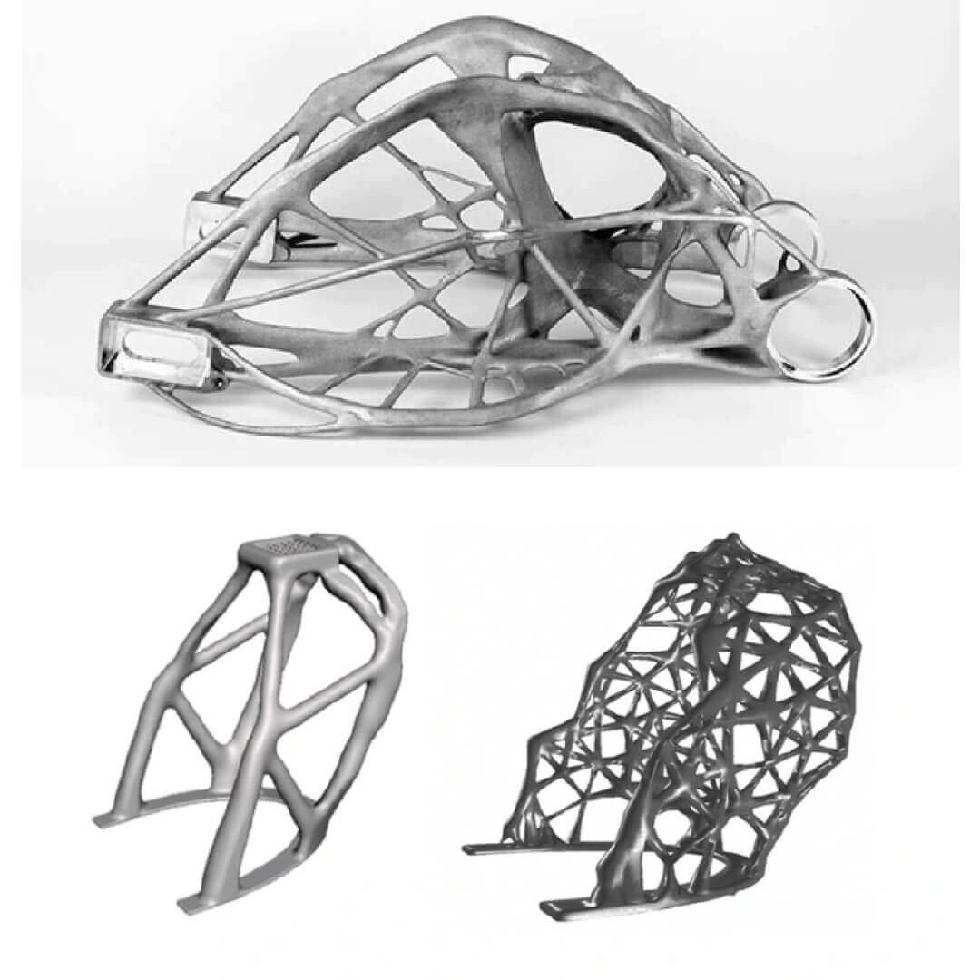 Generative Design - Parametric House