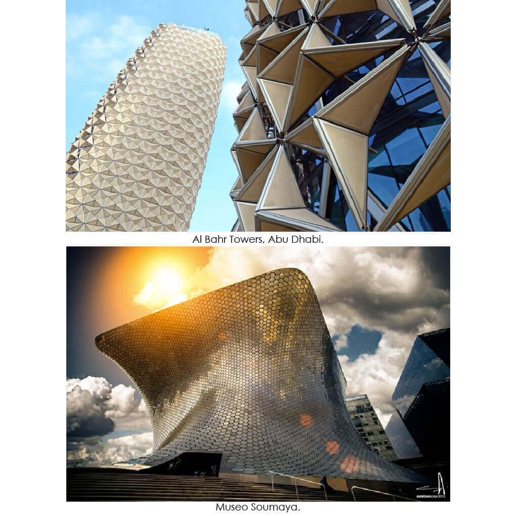 Performance Based Design Parametric House