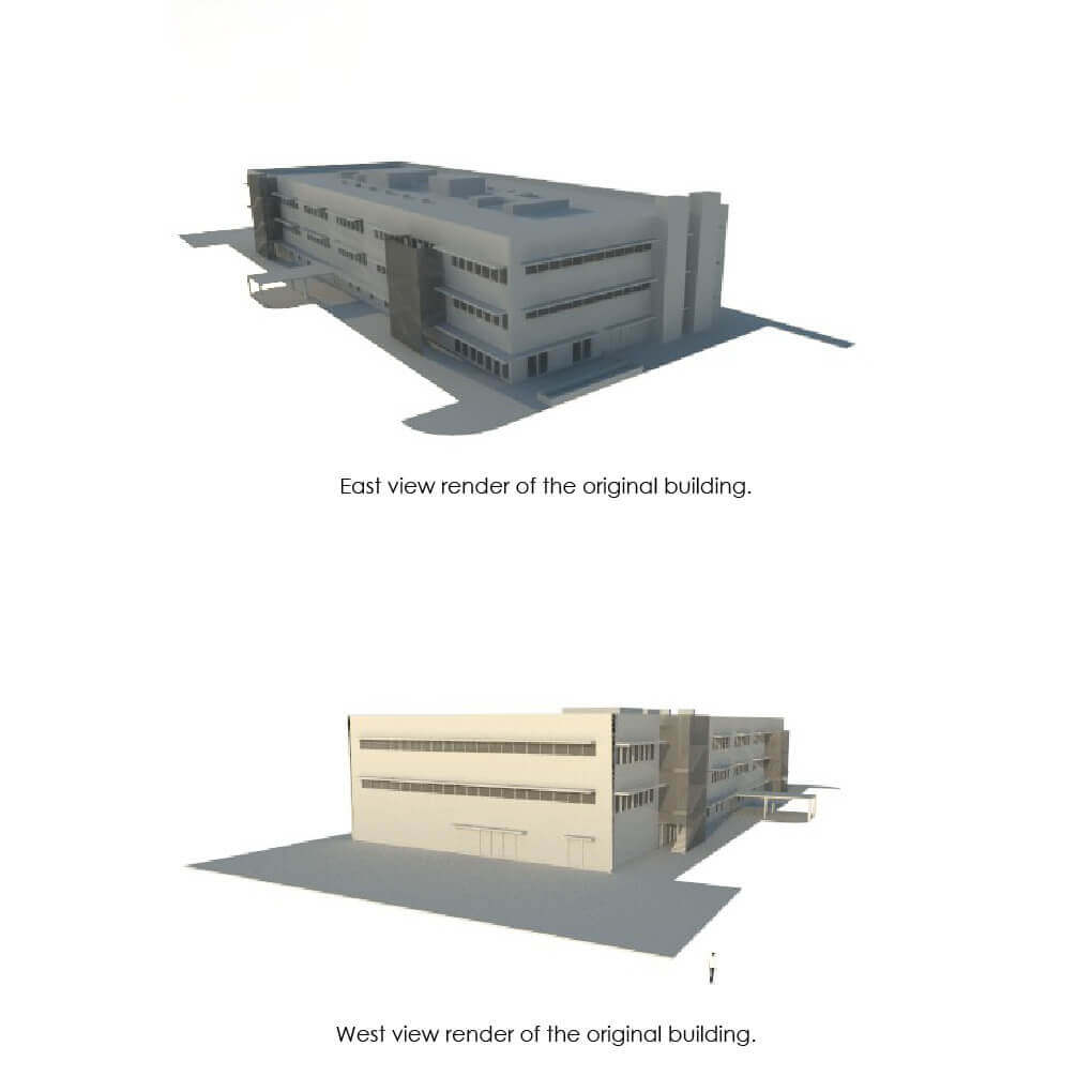 Performance Based Design Parametric House