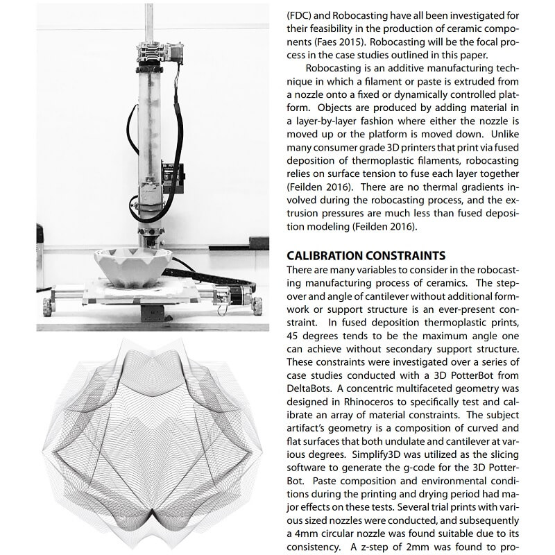 Additive Manufacturing - Parametric House