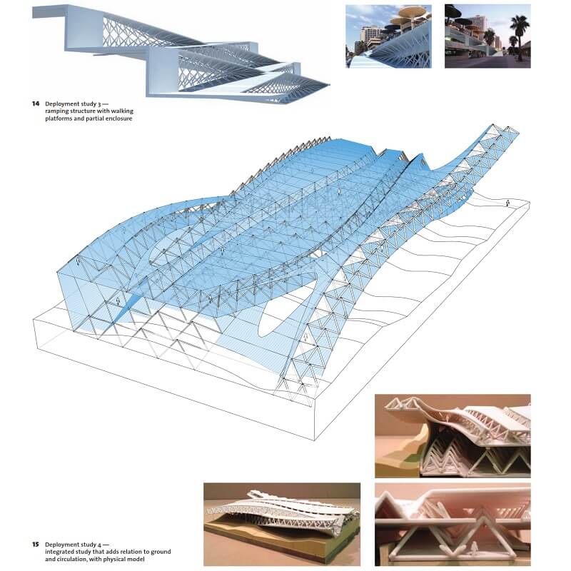 Architectural Prototypes - Parametric House