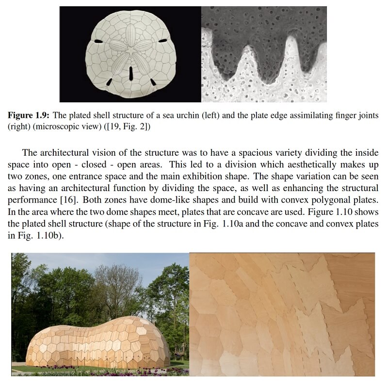 Parametric Structural Design - Parametric House