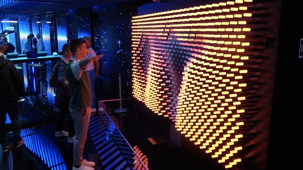 EQ Teaser - Parametric House